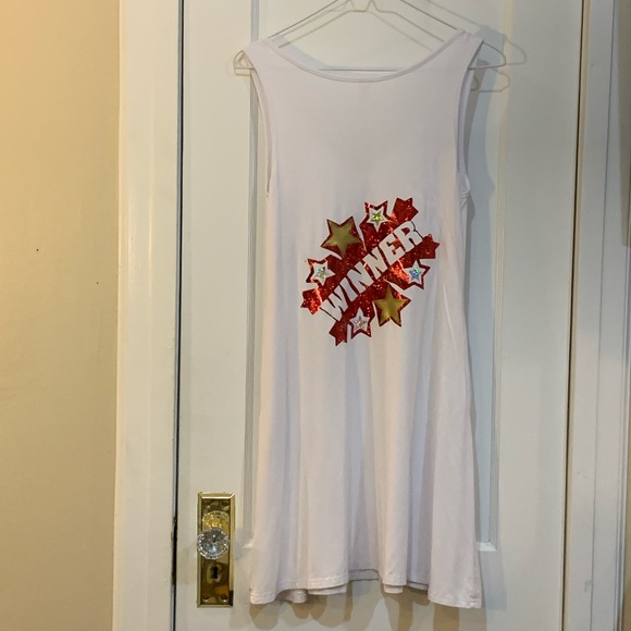 Dresses | Lottery Ticket Halloween Costume | Poshmark